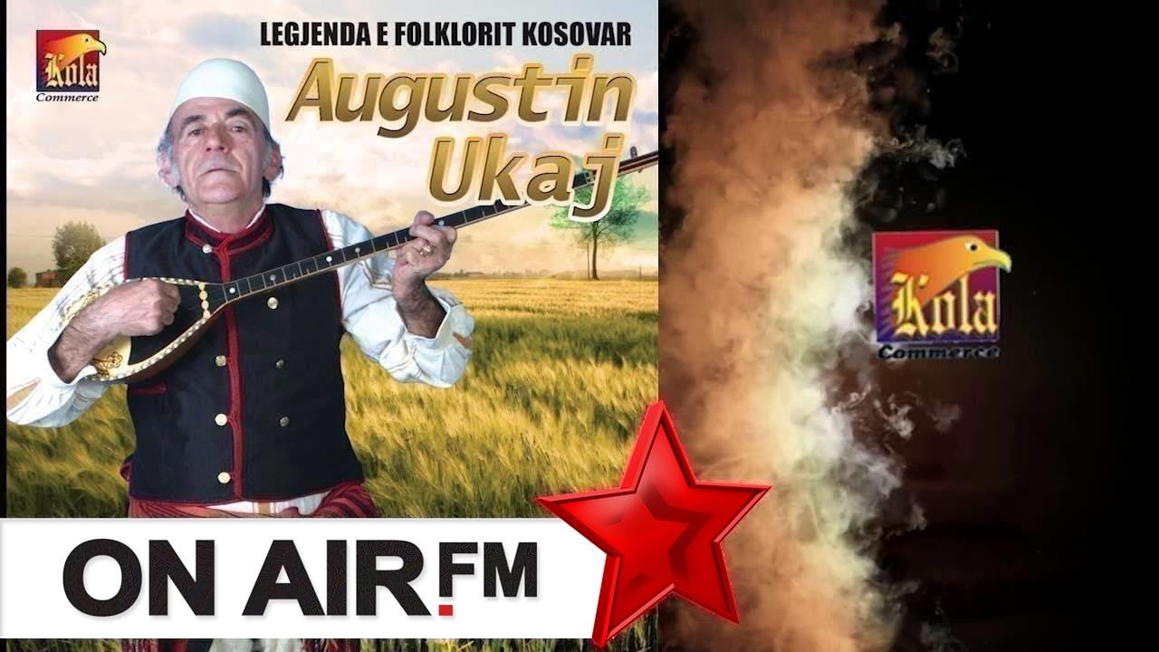 Augustin Ukaj - Isuf Aga - YouTube