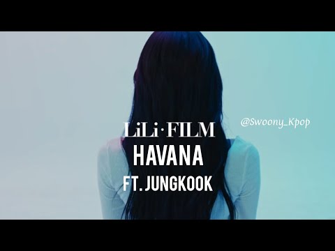 LISA - DANCE COVER  'HAVANA' (ft. Jungkook)