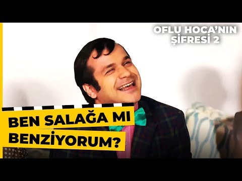 Nur'u İstemeye Geldiler | Oflu Hoca'nın Şifresi 2