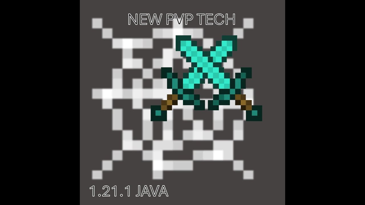 I FOUND A NEW PVP TACTIC IN MC JAVA 1.21, check this stuff out! - YouTube
