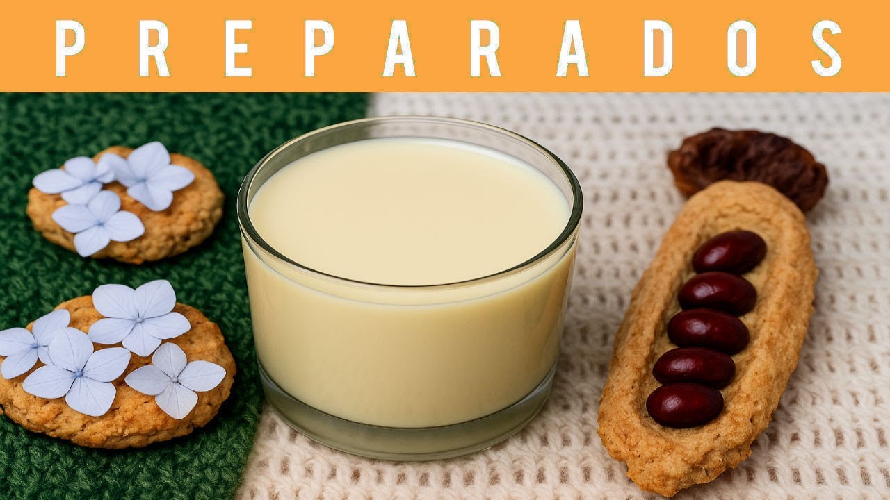🔵🥤 AZUFAIFO, JÍNJOL o JUJUBA con LECHE y sus BENEFICIOS | JUJUBE ...
