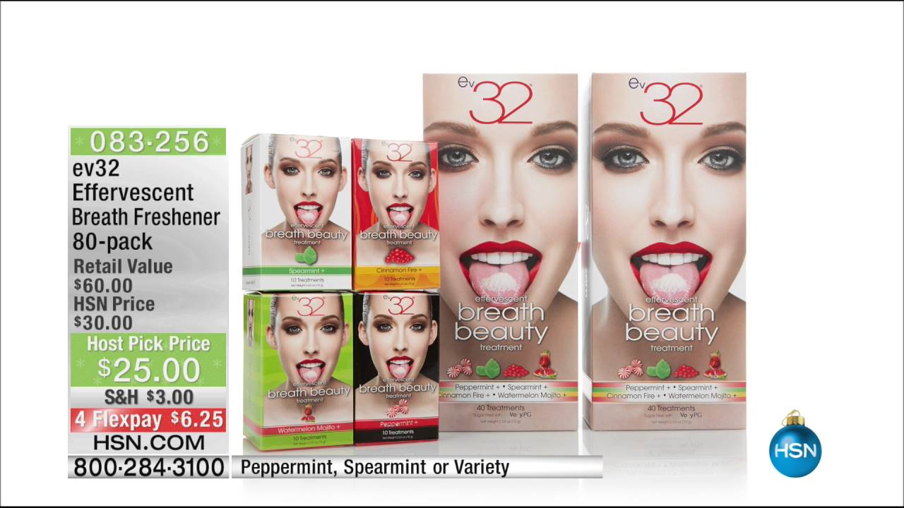 HSN | Bobbi Ray Carter's Holiday Beauty Host Picks 10.14.2016 - 04 PM ...