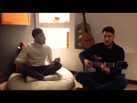 M.Onur Bayraktar - Ciğeri Yanıyor