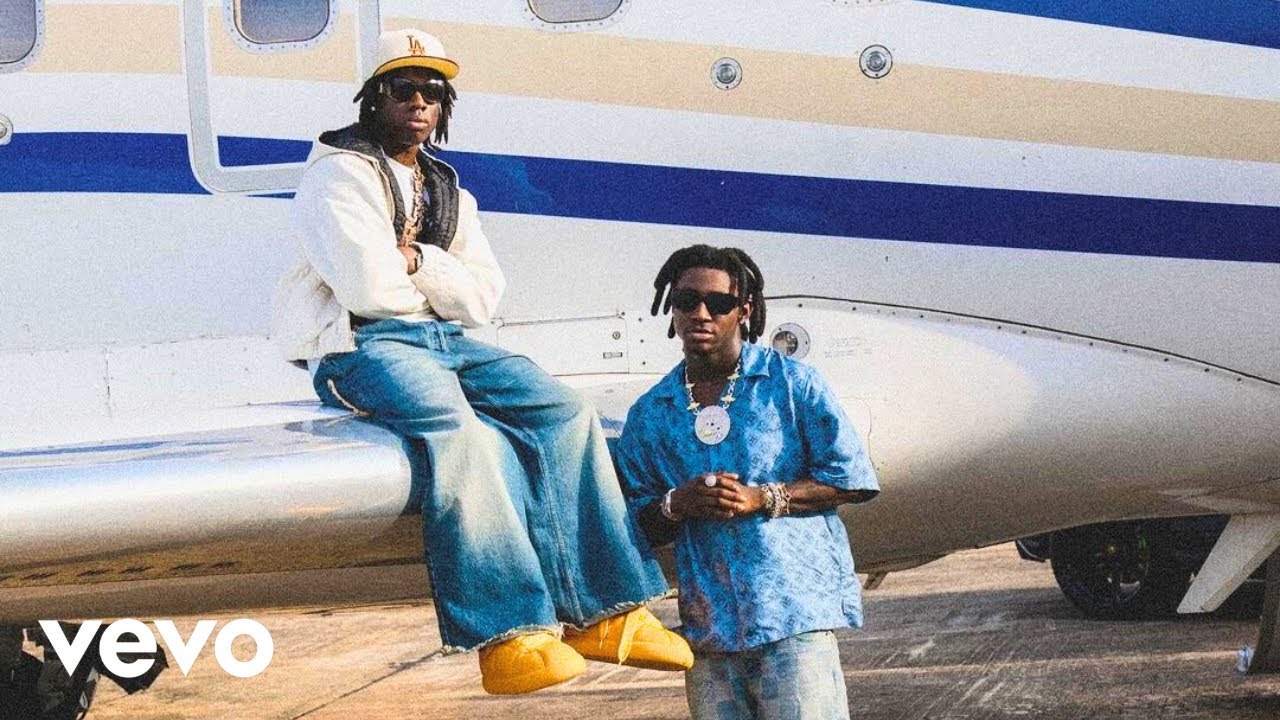 Rema Ft. Shallipopi - Pluto (Official Music Video) - YouTube