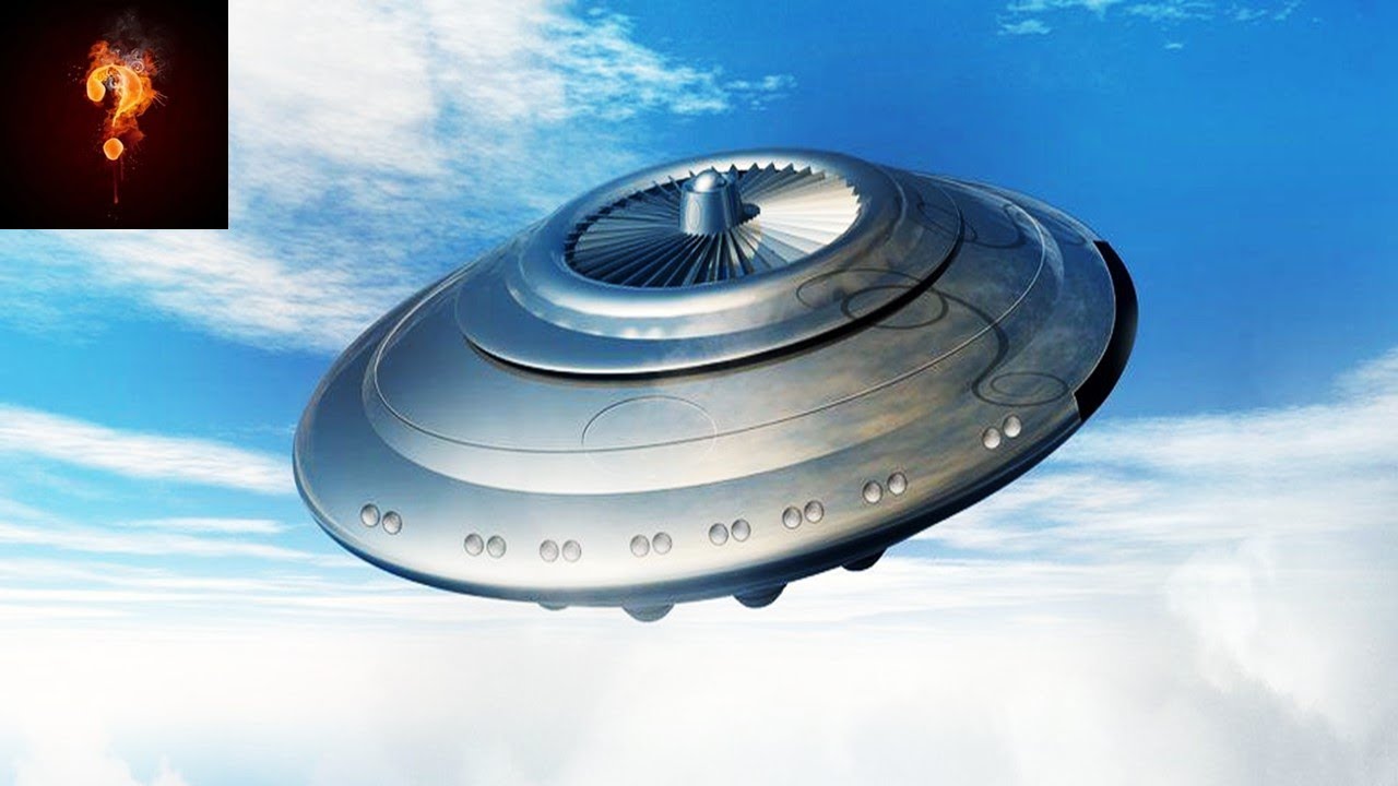 USA Military Patents "Plasma UFO's?" 🛸 - YouTube