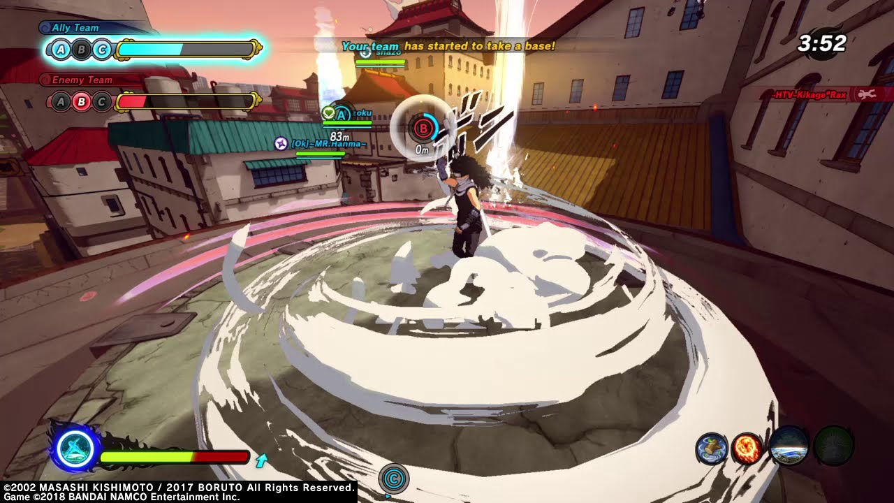 How To DOMINATE A Base With The Ultimate Defense Build - YouTube