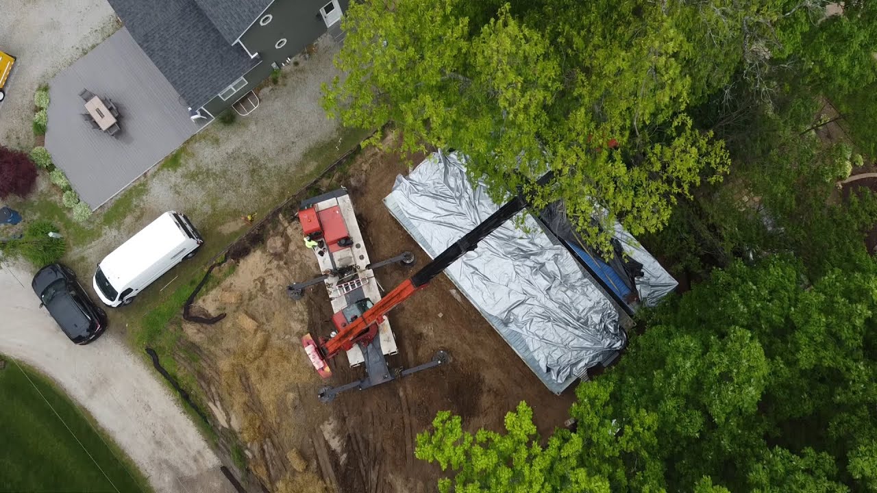 Lake view to 3 Box video.mov - YouTube