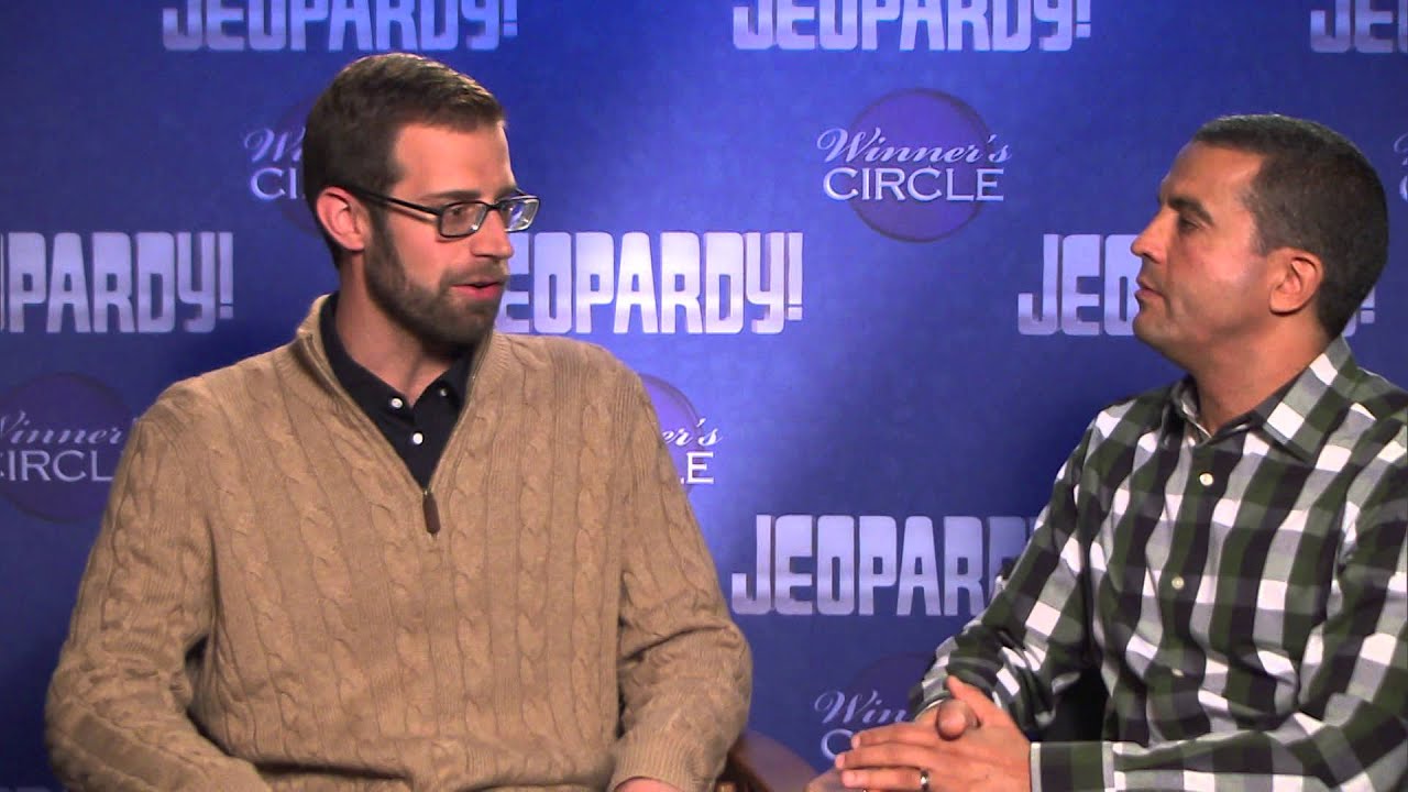 John Schultz Winner Circle - YouTube