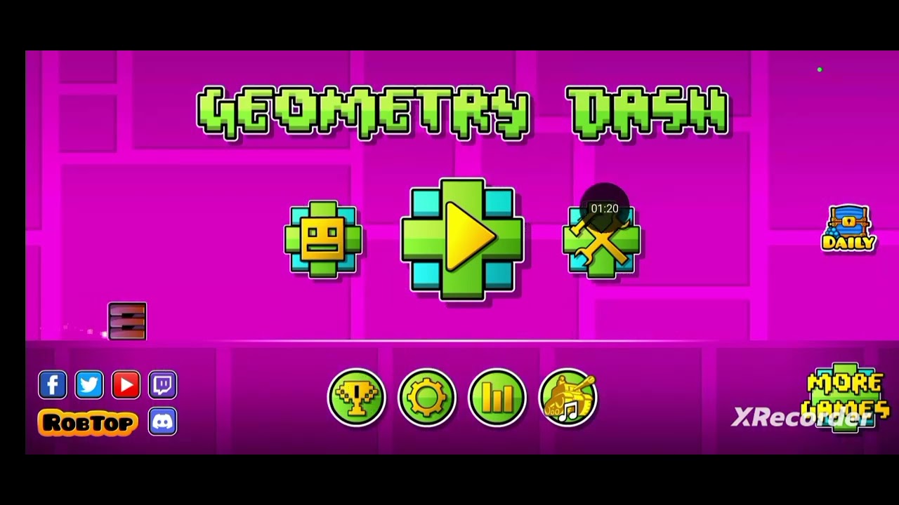 How to make gd account in 2.2 2025 and fix your channel problem - YouTube