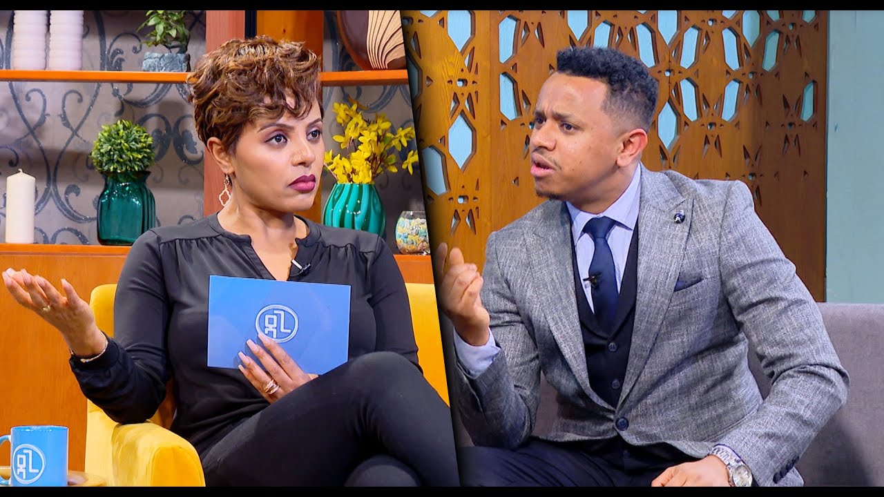 "እኔ ለራሴ አላንስም!... እሰማቸዋለሁ ግን አልቀበላቸውም" - ቆይታ ከስነወርቅ ታዬ ጋር/ Dagi Show SE ...