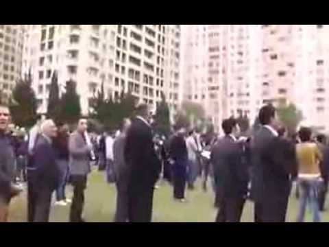 Cemil Hesenlinin mitinqi 05 10 2013