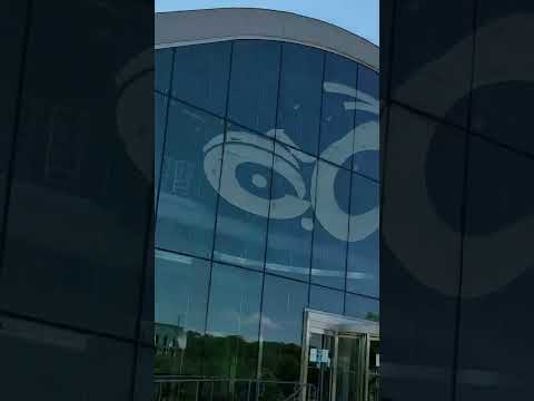 OCC Headquarters in Newburgh, NY. June 4,2022 - YouTube