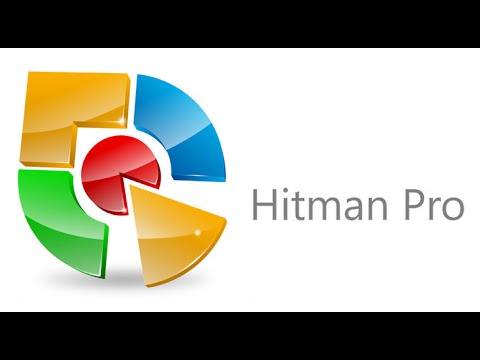 Tutoriel HitmanPro - YouTube