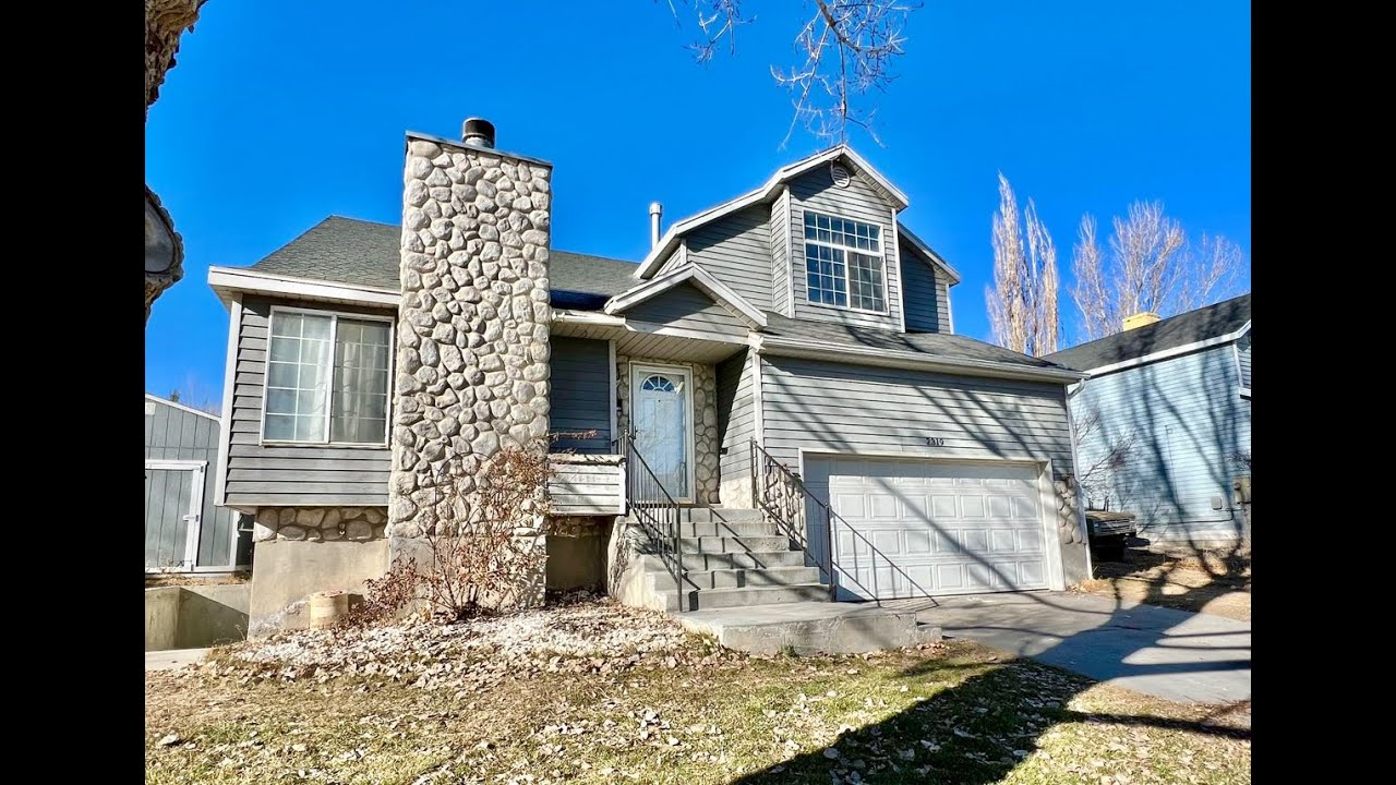 2319 Virginia Way, Elko NV 89801 Virtual Tour - YouTube