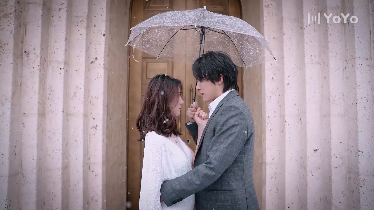 [Highlights] "I love you. Will you be my girl friend?" | Sweet Love Is ...