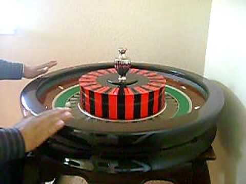 Wild Card Roulette - YouTube