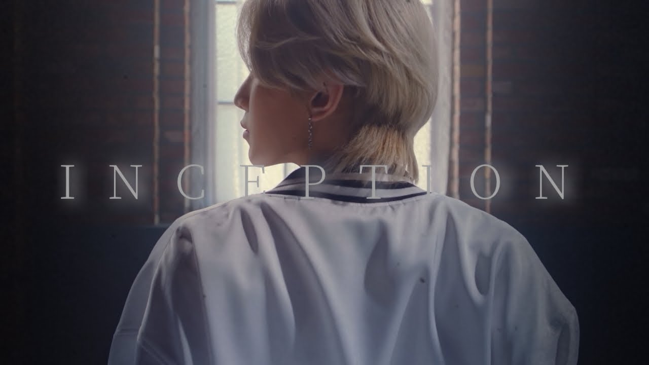【日本語字幕】｢INCEPTION｣ ATEEZ - YouTube