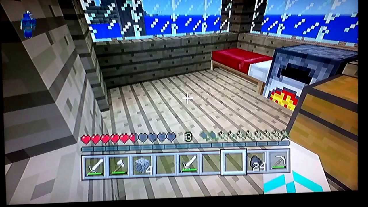 Minecraft- Life of Lynx#3 - YouTube