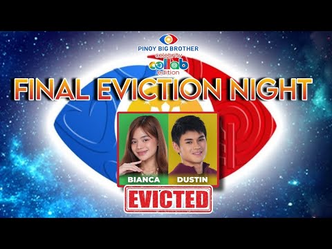 PBB COLLAB FINAL EVICTION NIGHT | Kapamilya Online Live | June 28, 2025 ...