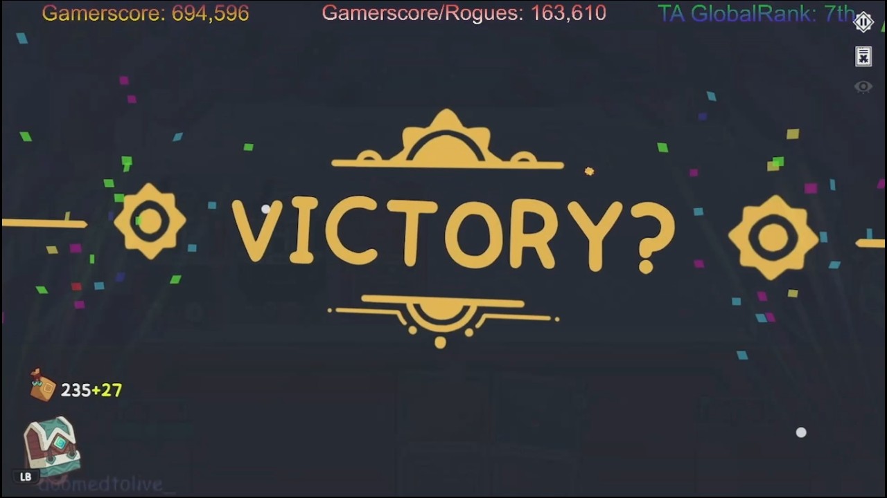 Wildfrost Daily Challenge 12/21/24 Final Boss (Rank 25) Deck setup at ...