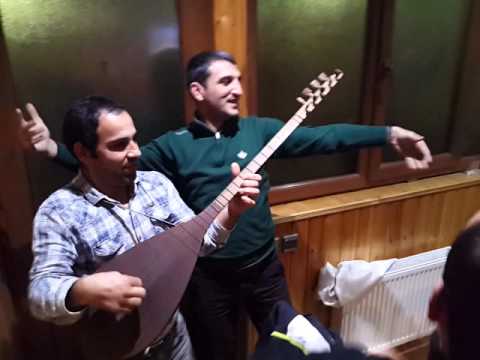 Aşiq Mehman Zerdabli