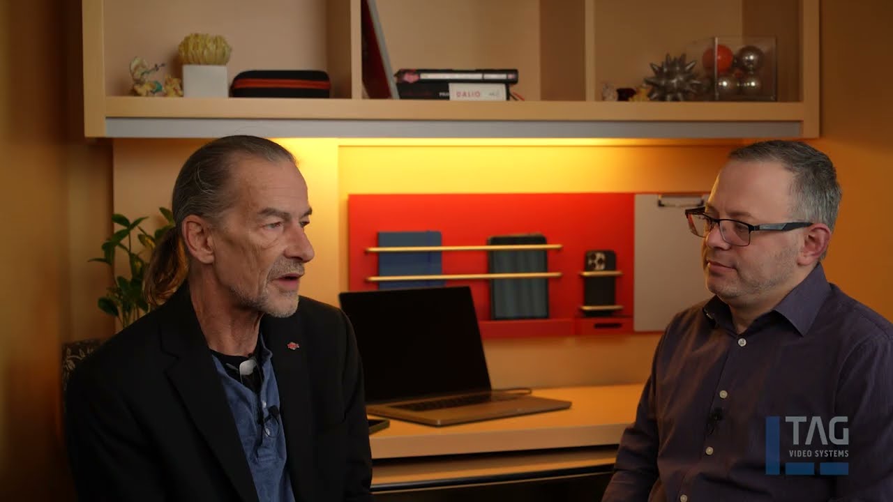 Resources - TAG Video Systems