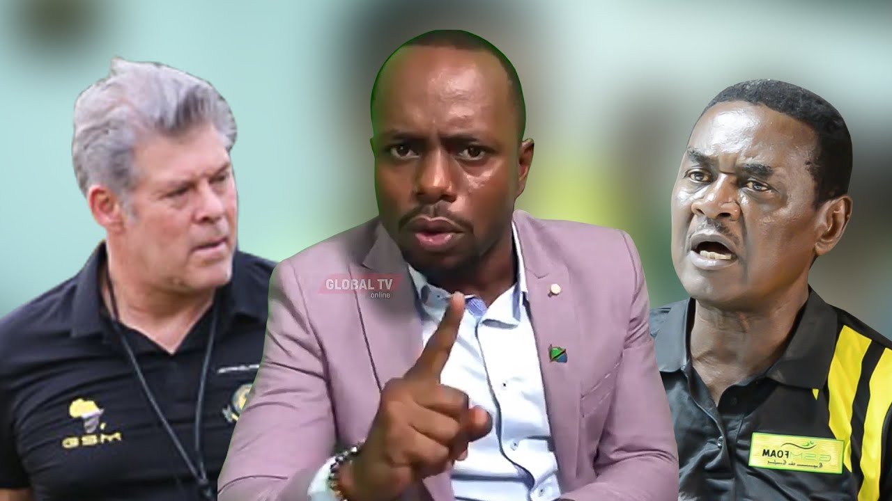 JERRY MURO Atoa ya MOYONI, "Mimi sio KIONGOZI YANGA, Tusiingiline ...