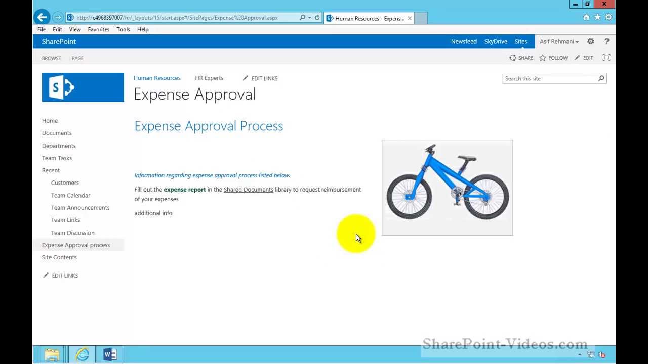 Working with images on a SharePoint 2013 page - End User SharePoint ...