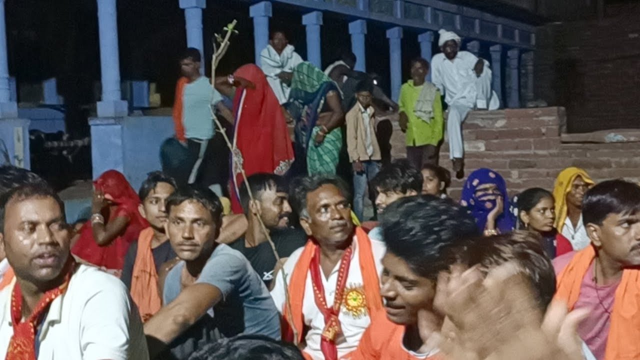 Machani Night Program - YouTube