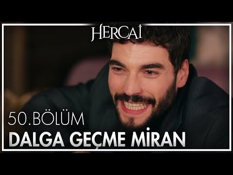 Reyyan'ın hamilelik hormonları! - Hercai 50. Bölüm