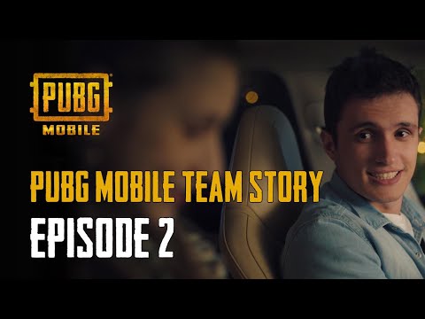 PUBG MOBILE | Team Story Episode 2