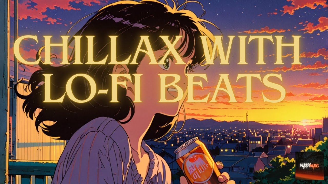 【Lo-fi Chill music】Chillax with Lo-fi Beats Mix No.56 | music for relax and study and work - YouTube