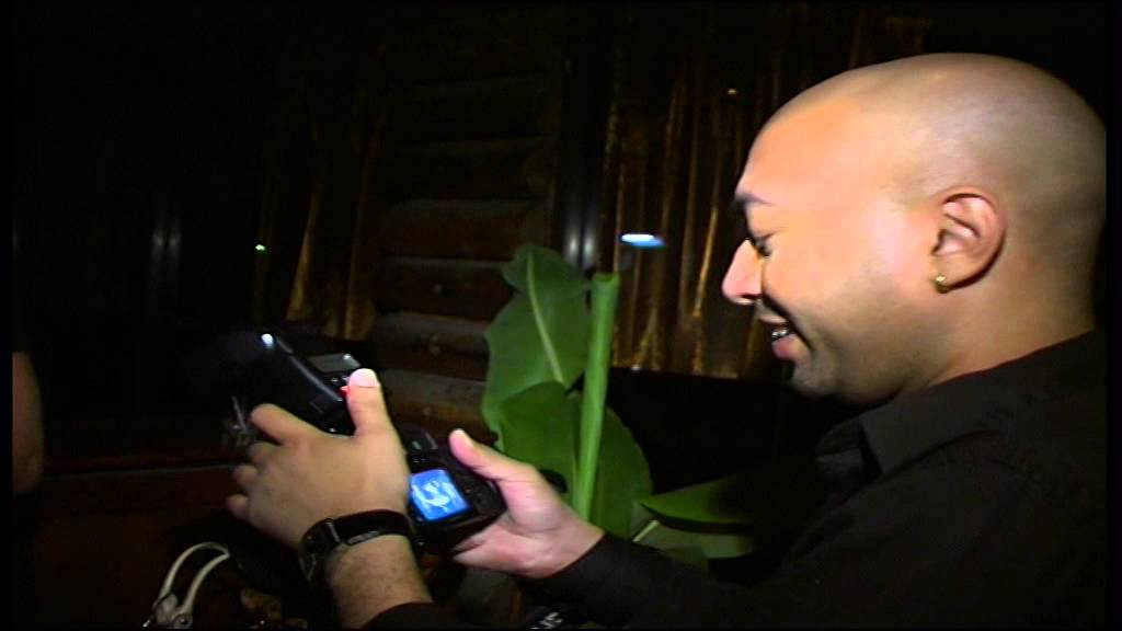 ELIAS PARTY PIX Suriname - YouTube
