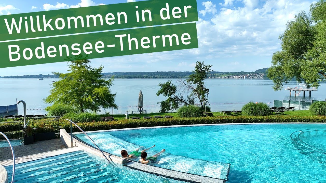 Bodenseetherme Überlingen Aktuell – PCETSK