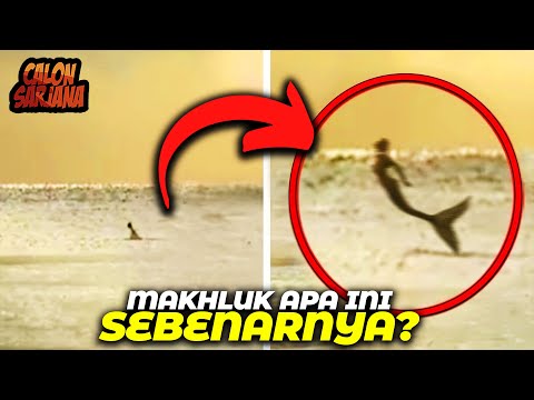 10 Video Paling Misterius yang Pernah Tersebar ke Internet & Penjelasan Logika Masuk Akal Dibaliknya