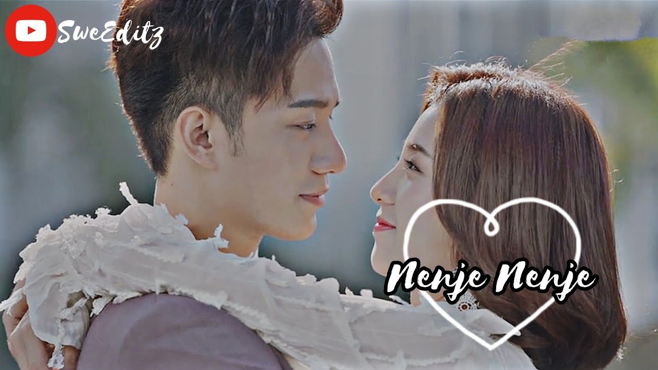 Nenje Nenje ️ Bie Thassapak Hsu💕 Wan Peng💕 My Girlfriend Is An Alien👽💫 ...