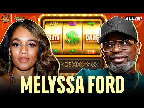 Melyssa Ford Opens Up About Dating Drake, Being Name-Dropped & Multi-faceted Career in Truth or Dare