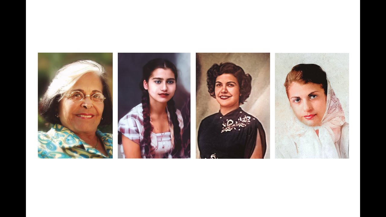 Video de la exposición "Las hermanas Mirabal y la lucha por la libertad ...