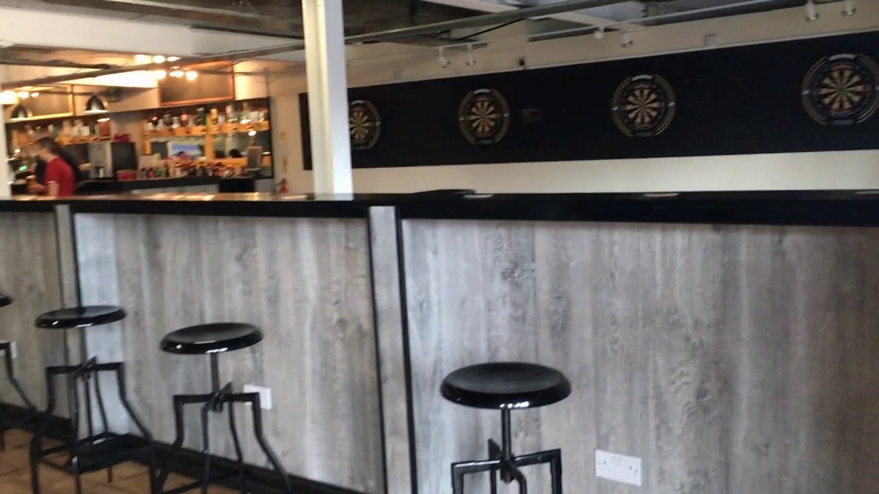 Bears Pool & Snooker opens in Ipswich - YouTube