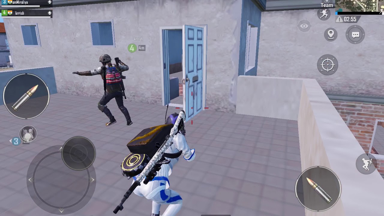 Silent mod - YouTube