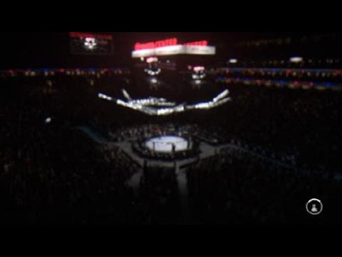 EA SPORTS™ UFC® 3 Demian Maia arm triangle... - YouTube