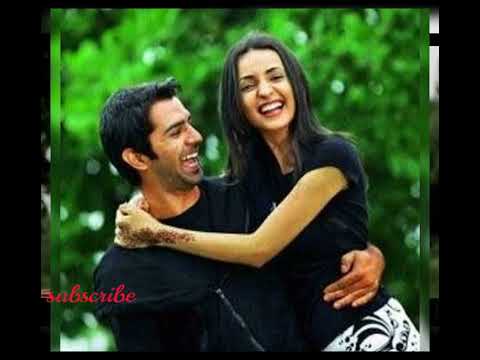Khushi and Arnav love HD video.