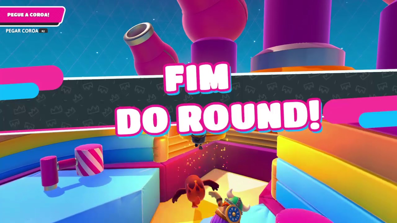 Fall Guys Victory - YouTube