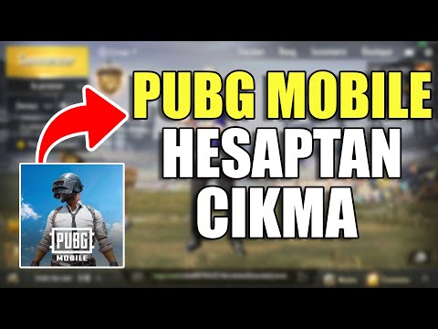 Pubg Mobile Hesaptan Çıkış Yapma