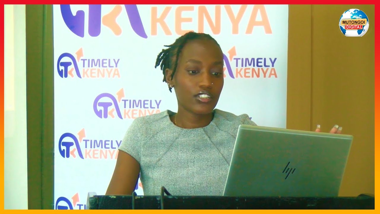 KATINE TTI KUTONGOSYA TA KIMANYISYO KYA KIUVUNDI KILA KIKITE NESA ...