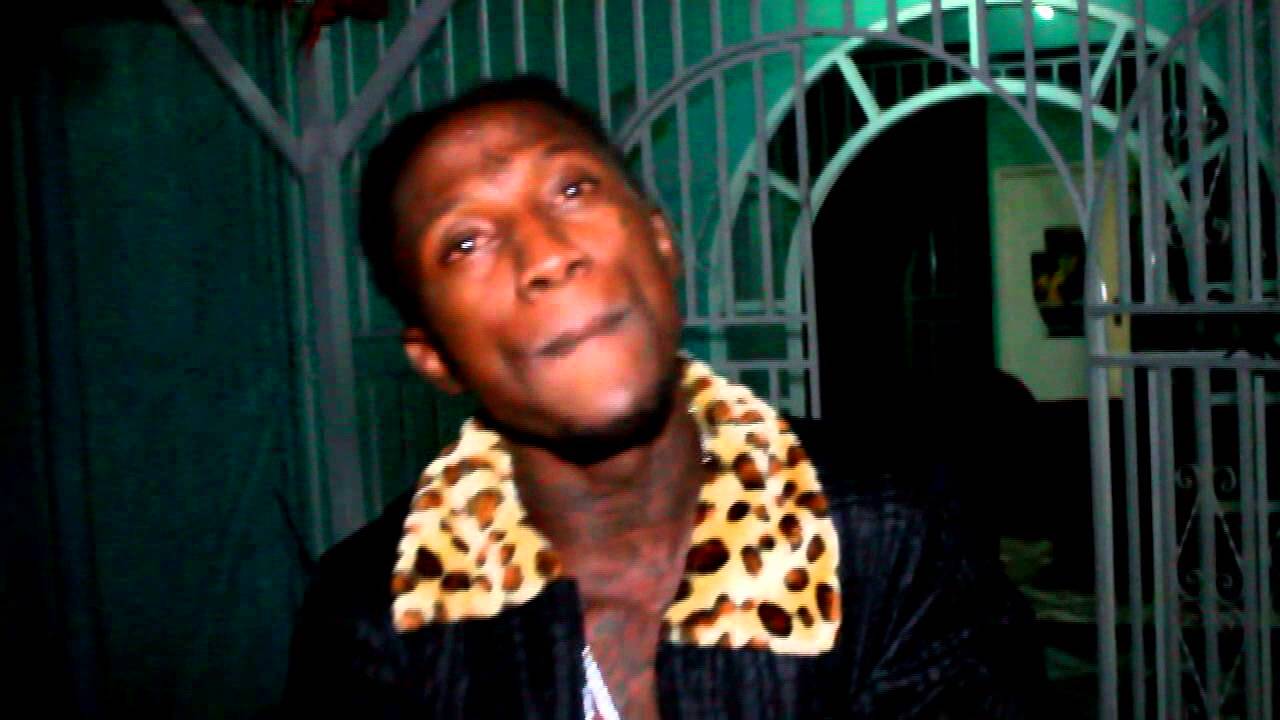 Ap'Tijd, King Koyeba at Wageningen (CMB Promo)[ANS597] - YouTube