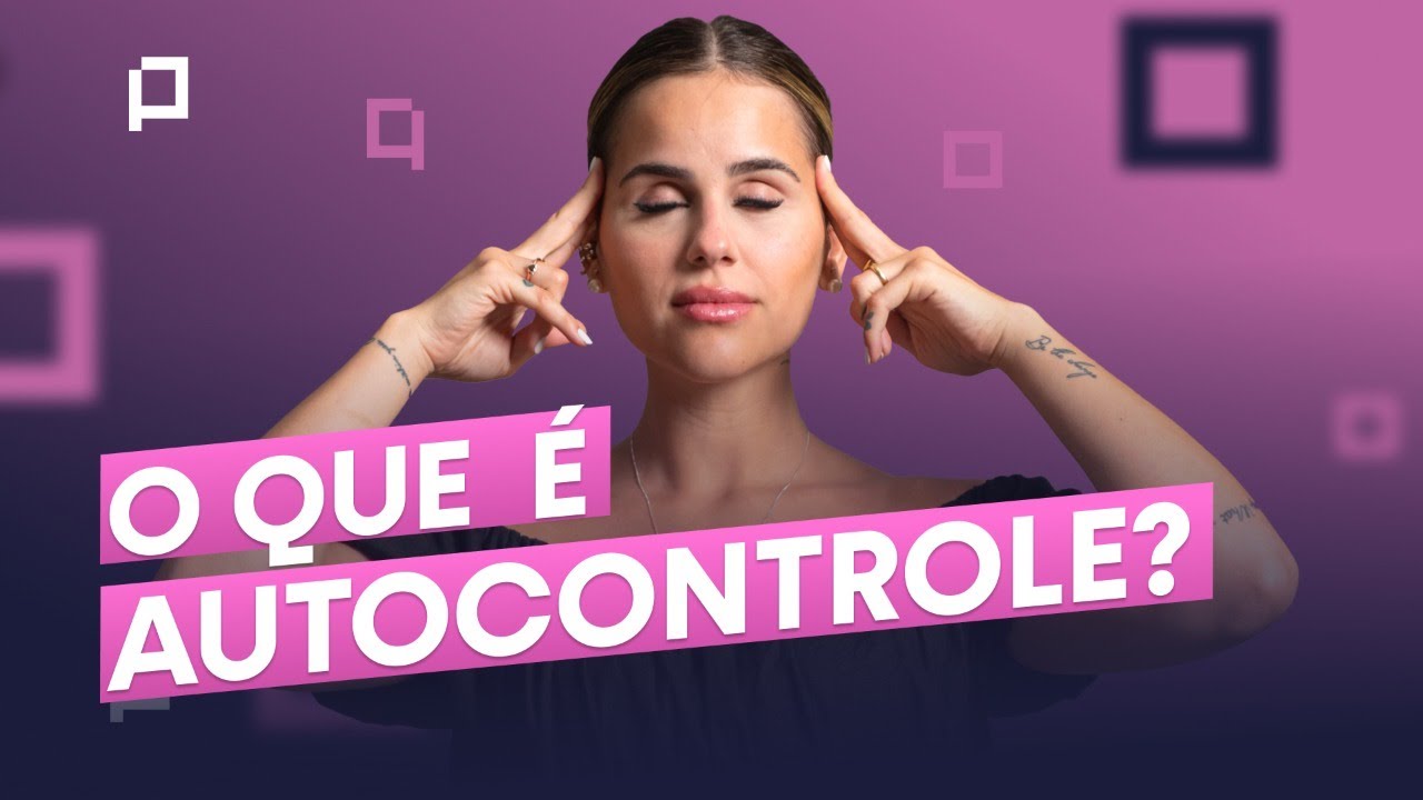 AUTOCONTROLE - Em Quadro Podcast #32 - YouTube