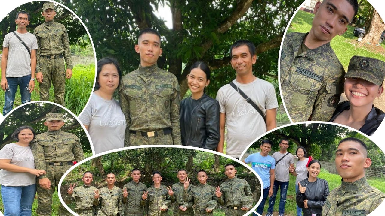 PHILIPPINE ARMY CAFGU|GRADUATION CEREMONY|CONGRATULATIONS🎉 - YouTube