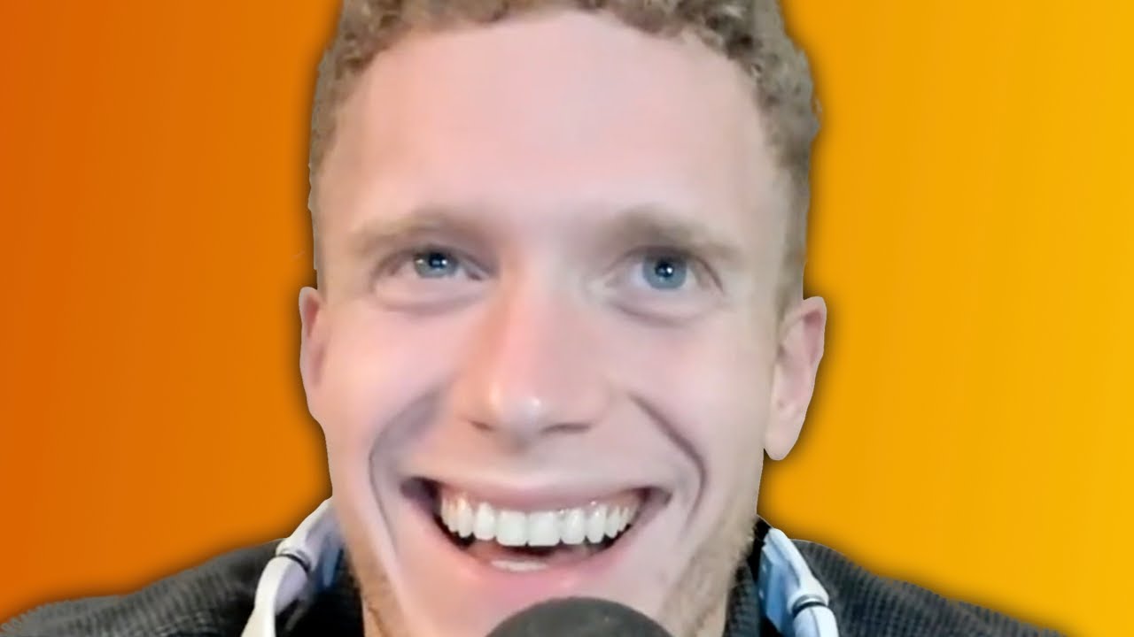 LUCAS TRACY Giddy During WMMA TKO - YouTube