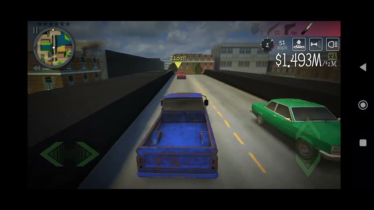 Payback 2 - The Battle Sandbox #1 (by Apex Designs Games LLP) - Android ...